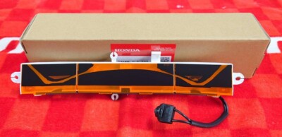 Genuine OEM Honda NSX Acura NA1 NA2 Instrument Cluster Illumination ...