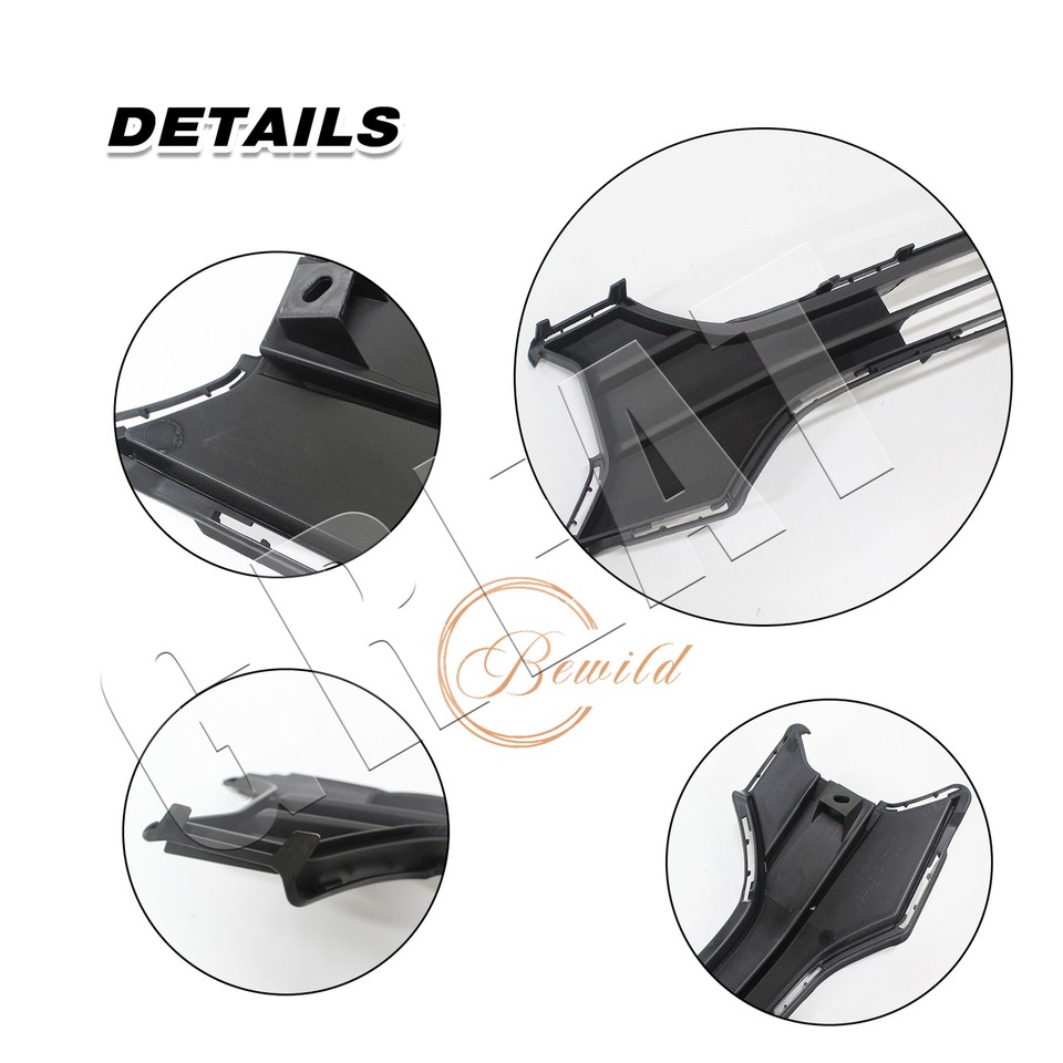 For 2016-2023 Toyota Tacoma Front Lower Grille Bumper Cover 5311204050 ...