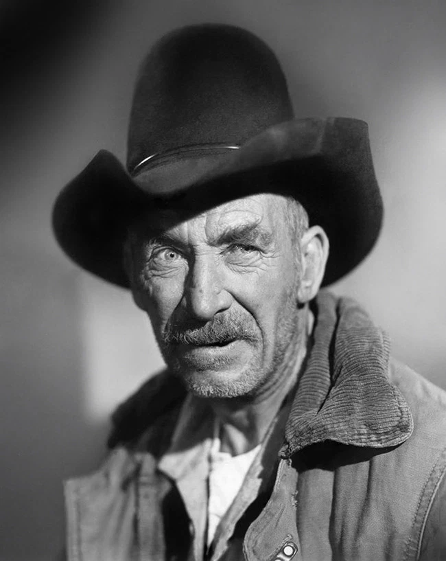 Andy Clyde