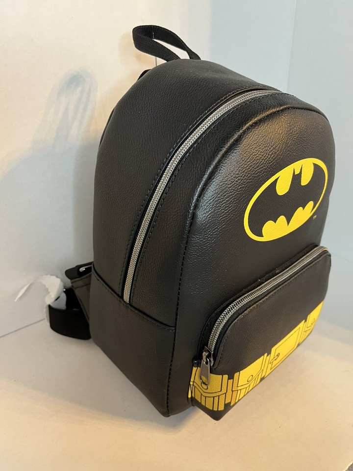 Funko Batman Mini Backpack 2022 Target Exclusive NWT Ships Fast | eBay