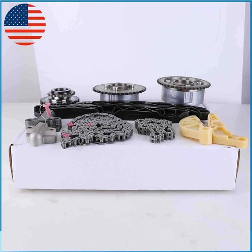 24321-2G111 24321-2G111 Timing Chain Kit For Hyundai/Kia 2.4 2.0 Tsi ...