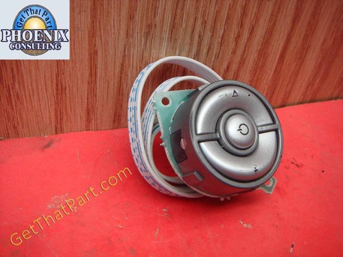 Fellowes Sb-89ci 99ms Ms-460 Shredders 5 Wire Main Control Switch for ...