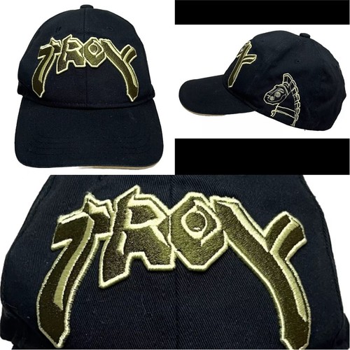 Toverland Troy Rollercoaster Hat Netherlands Amusement Theme Park Ride ...