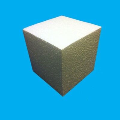 Polystyrene Cube (EPS50) , various sizes. | eBay UK