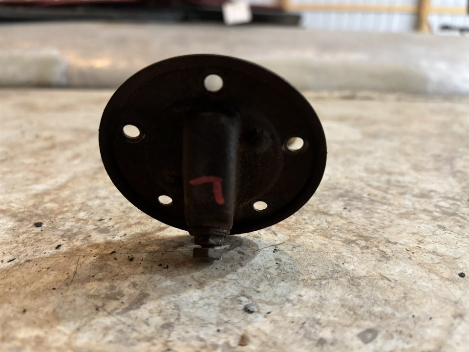 Piper Pacer PA-20 135 Left Fuel Float Sending Unit Transmitter Sensor ...