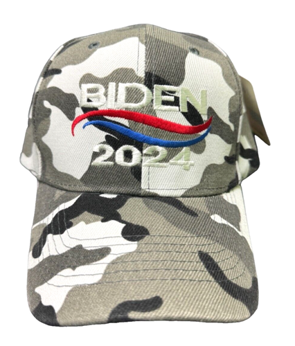 Biden Harris 2024 Hat, President Joe Biden 24 Embroidered Baseball Cap ...