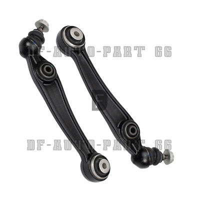 L & R lower front and rear control arm FOR BMW X5 F15/85 X6 F16/86 ...