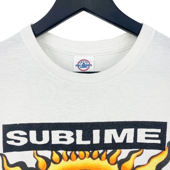 Retro 2006 SUBLIME 40 Oz. to Freedom Album Delta Pro … - Gem