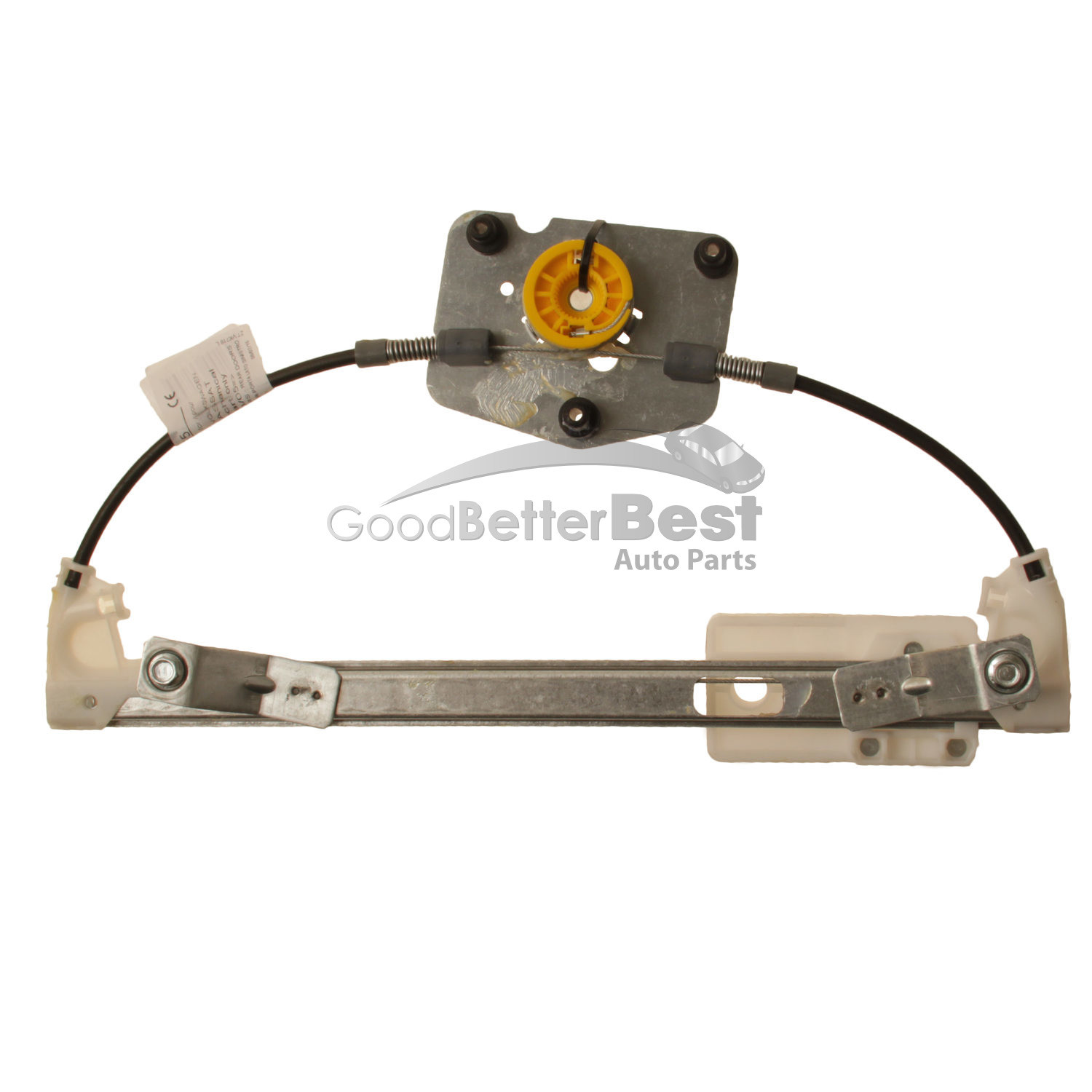 One New Marelli Window Regulator Rear Left AC855 for Volkswagen VW ...