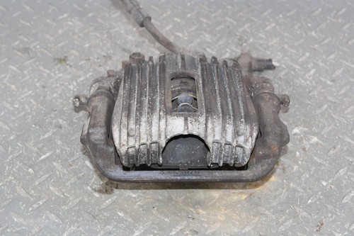 89-96 Corvette C4 Rear End Passenger Right RH RR Brake Caliper Assembly ...