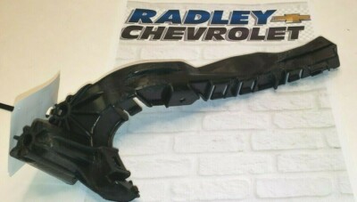 84086309 NEW GM OEM FRONT BUMPER GRILLE RETAINER GMC TERRAIN B52 | eBay