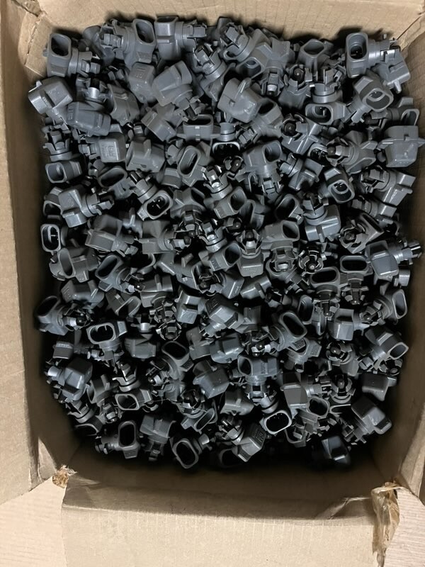 2000-2021 GM Ambient Outside Air Temperature Sensor | 15035786 ...