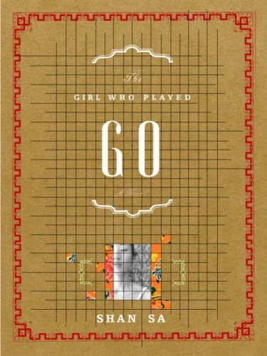 The Girl Who Played Go by Shan Sa (2003, Hardcover) 9781400040254| eBay