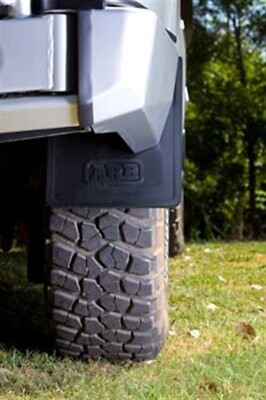 ARB 4x4 Accessories 3500370 Mud Flap Fits 06-09 H3 | eBay