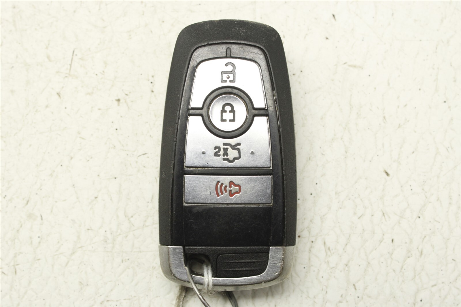 2018 Ford Mustang GT Key Fob Remote Assembly Factory OEM 18-20 | eBay