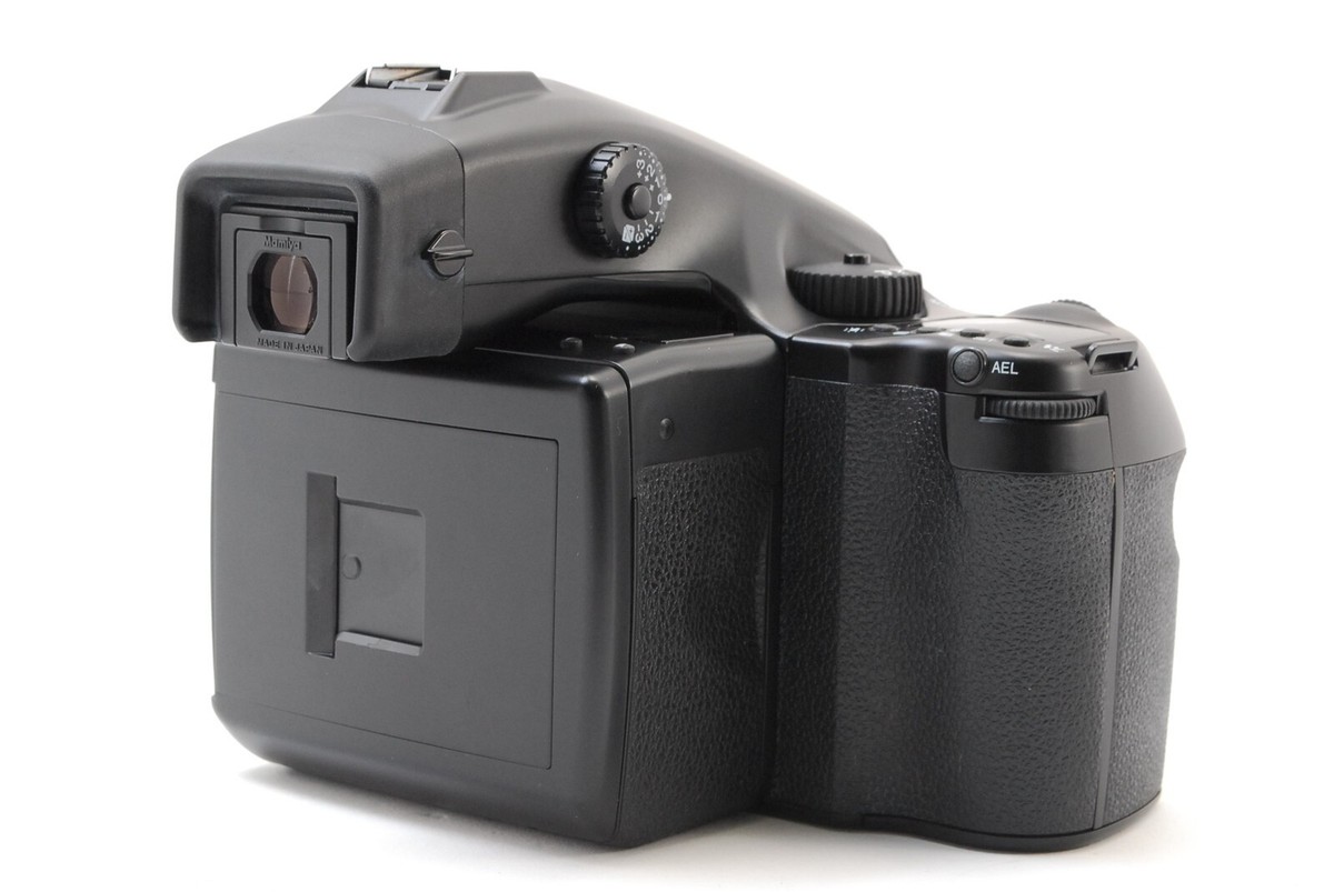 MAMIYA 645 AFD II & 45MM/ 80MM F2.8 LENS, LEAF APTUS II 7 MAMIYA 645 AFD II & 45MM/ 80MM F2.8 LENS, LEAF APTUS II 7