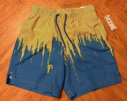 George Swim Shorts Mens Size Small (28-30) Novelty Above The Knee ...