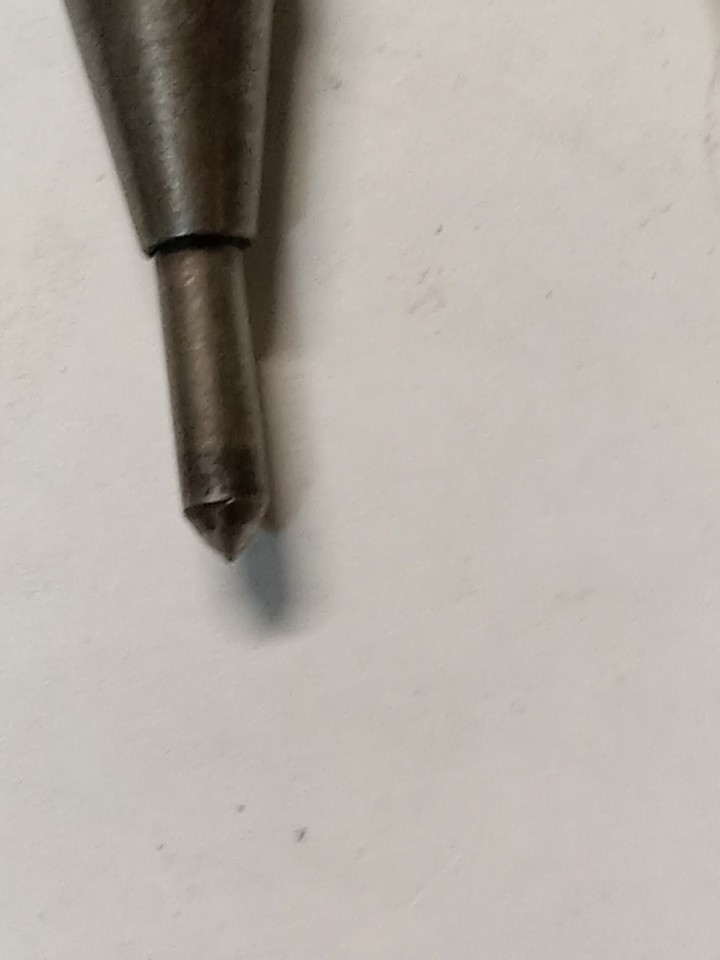 Vintage General Hardware Mfg. Co. No. 79 Automatic Center Punch USA | eBay