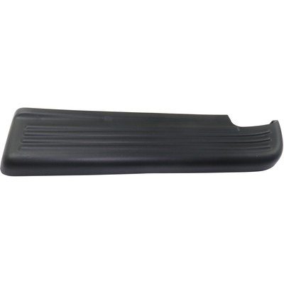 Bumper Face Bar Step Pad Molding Trim Passenger Right Side for Ram ...