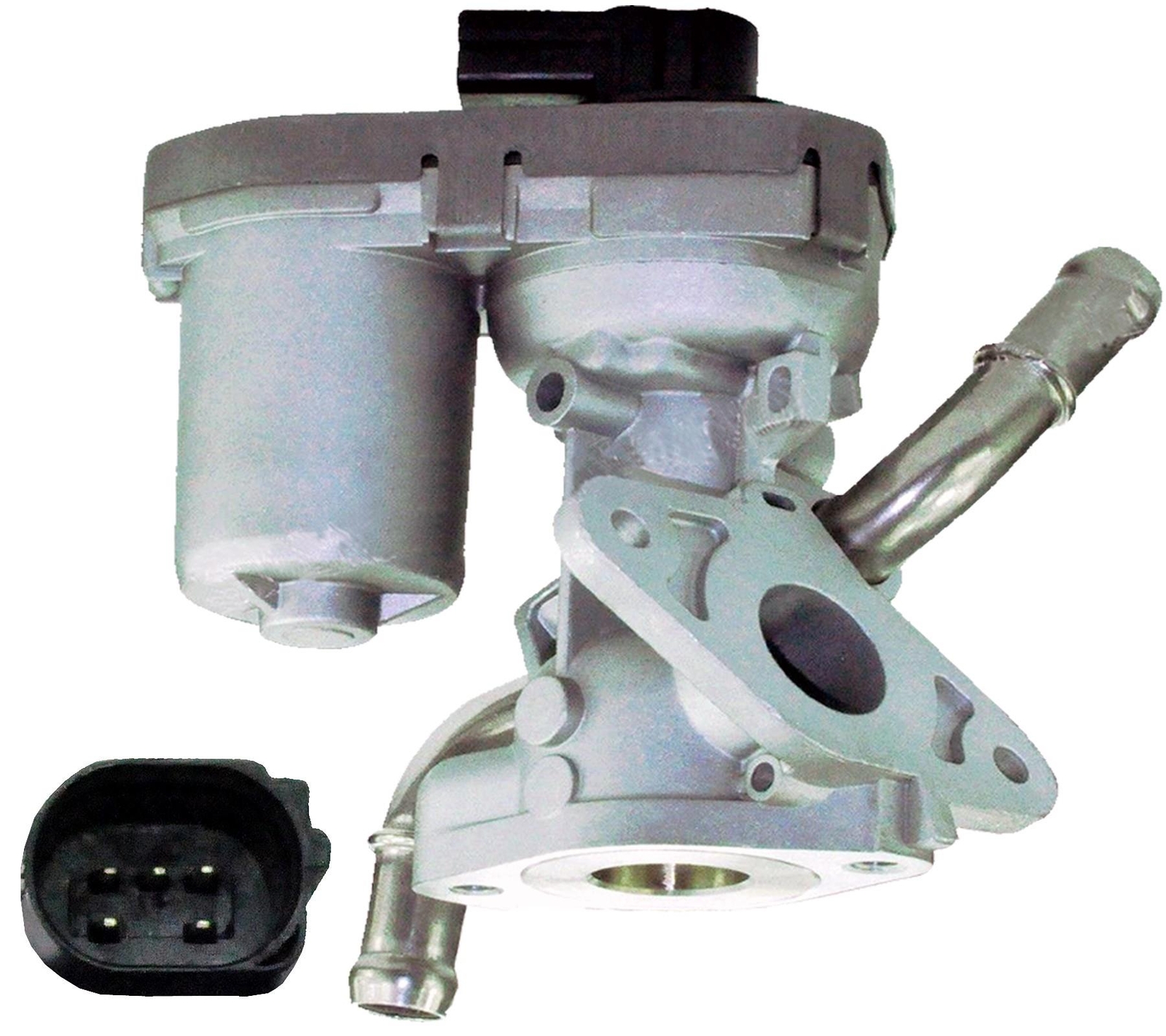 For Peugeot Boxer, Citroen Relay 06-16 (5 Pins) EGR Valve 8C1Q-9D475-AA ...