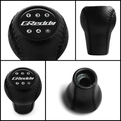JDM GEAR KNOB R32 R33 GT-R SKYLINE S13 S14 S15 180SX 200SX 240SX ...