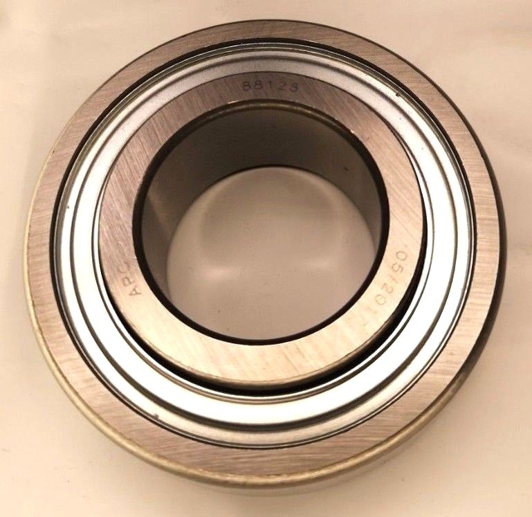 Premium 88128 AG Bearing 39 x 80 x 21/27.5mm with 2 METAL Shields 88128 ...