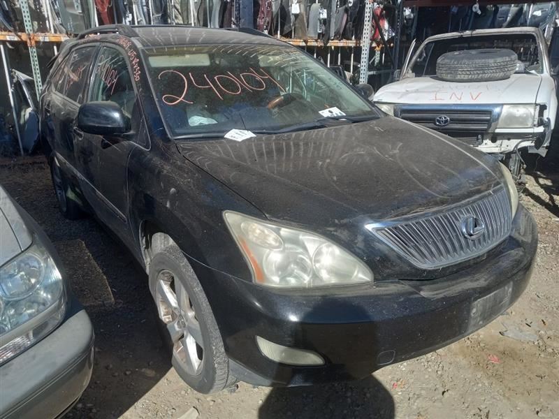 04-06 LEXUS RX330 3.3L FWD AT SPEEDOMETER INSTRUMENT CLUSTER | eBay