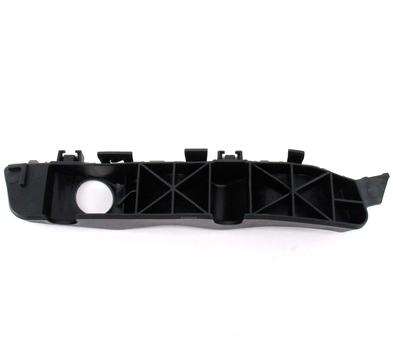 Genuine OEM Kia 86513 A9000 Driver Side Front Bumper Bracket 2015-2021 ...