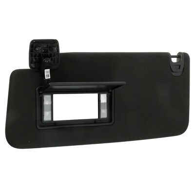 19-26 RAM DT NEW BODY STYLE SUN VISOR DRIVER LEFT GENUINE NEW MOPAR ...