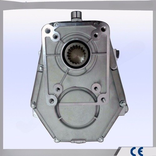 High Quality Agricultural Speed Up Gearbox 70001 for Group 3 Hydraulic ...