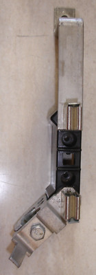Durham Gangable Meter Socket Repair Kit Block 200 Amp Left Side Ships ...