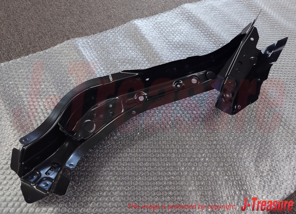 HONDA ACCORD 2013-2017 Genuine Front Lower Member Set LH 04684-T2A ...