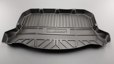 Genuine Honda Jazz boot liner tray 08U45-T5A-600-A | eBay