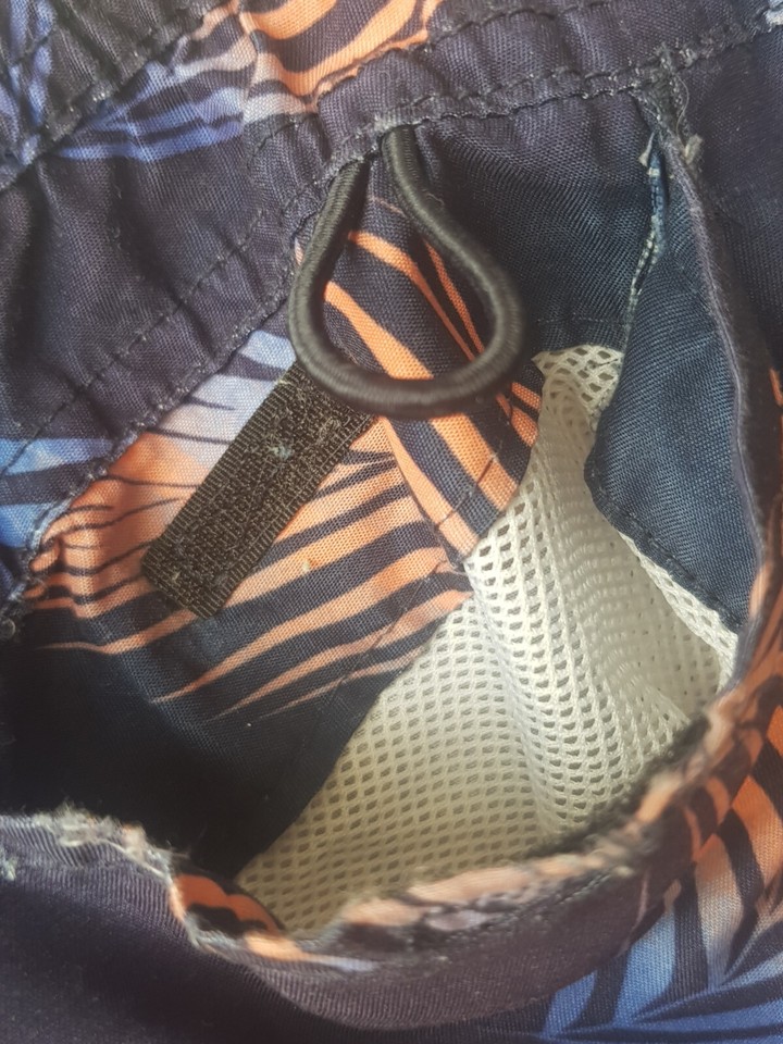 Swim Mens Guys Boys Girls Ladies Womens draw string broadies by cotton ...