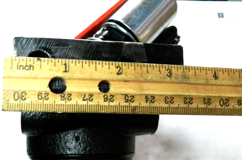 Complete Hydraulic Unit for Snap On FJ200- 2 ton floor jack-dual pump ...