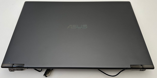 ASUS Q526F 15.6" FHD Touch LCD Screen Assembly /H5 | eBay