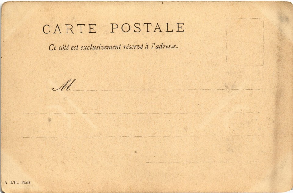 PC ARTIST SIGNED, FREDILLO, L'AUTOMNE, RISQUE, Vintage Postcard (b51744 ...