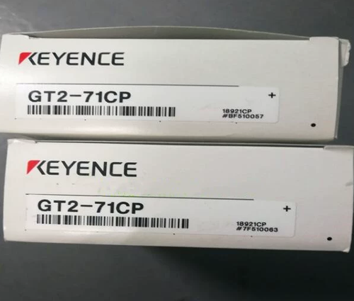Keyence GT2-71CP Sensor GT271CP 1PC New Expedited Shipping | eBay