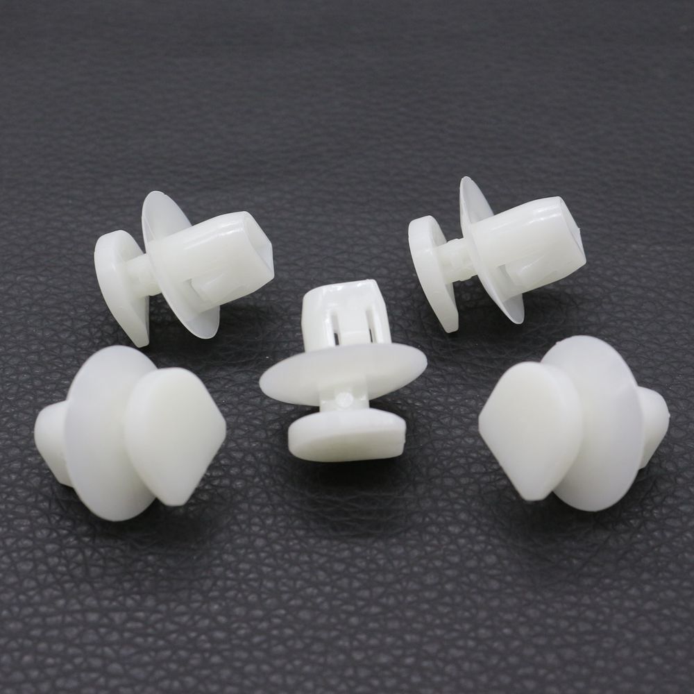 10Pcs Tail Lamp Assembly Grommet For Nissan For Infiniti 26398-ED000 | eBay