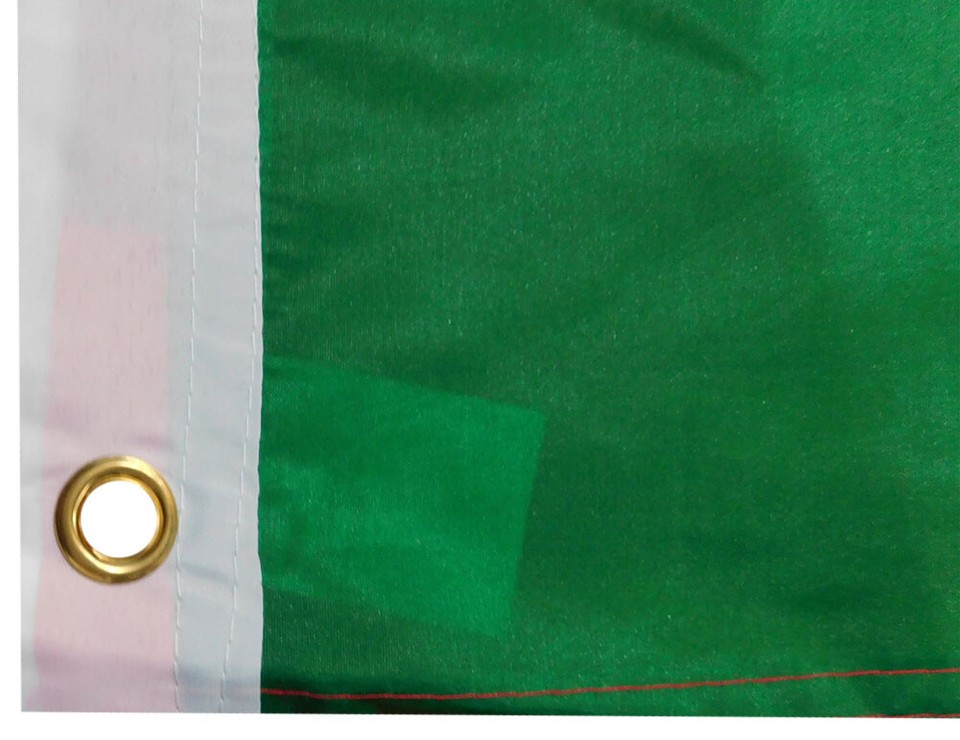 USA Mexico Friendship 3x5 Flag Eagle Mexican American Strong Grommet ...