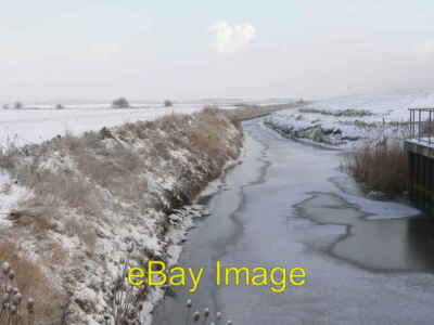 Photo 6x4 Skeffling Soak Dike c2005 | eBay UK