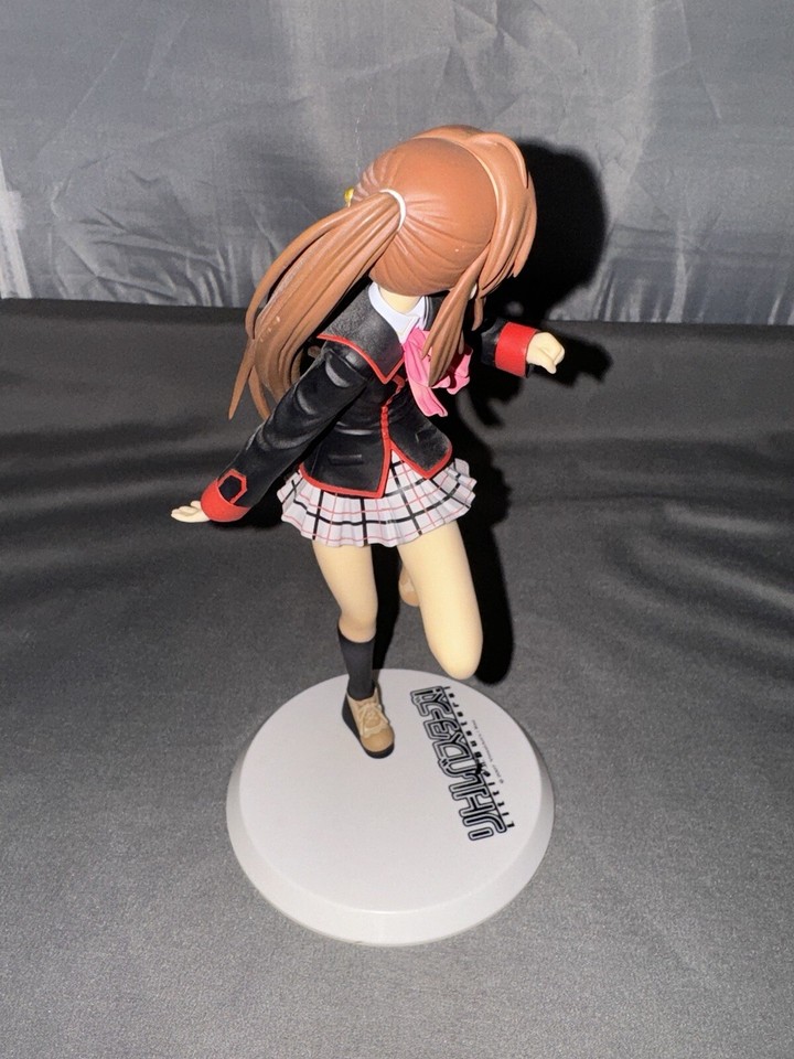 Kotobukiya Little Busters! Rin Natsume Anime Figure | eBay