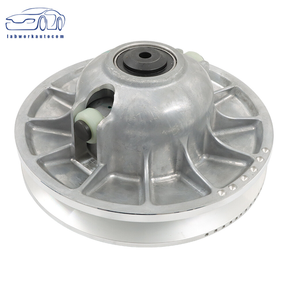 Secondary EBS Reduced Driven Clutch For 2016+ Polaris General 1000 & XP ...