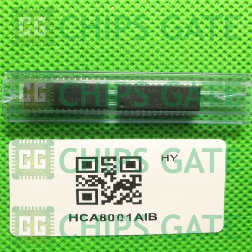 1PCS INTERSIL/HARRIS HCA8001AIB SOP-28 Integrated Circuit | eBay