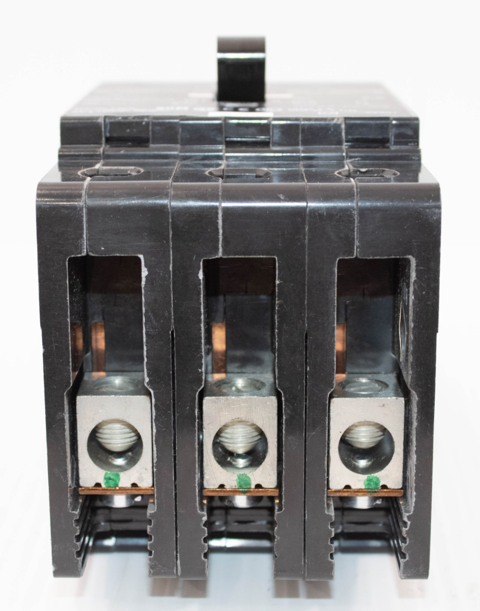 Square D EDB34080 Breaker 80A 480Y/277V 3P Type EDB Series 3 | eBay