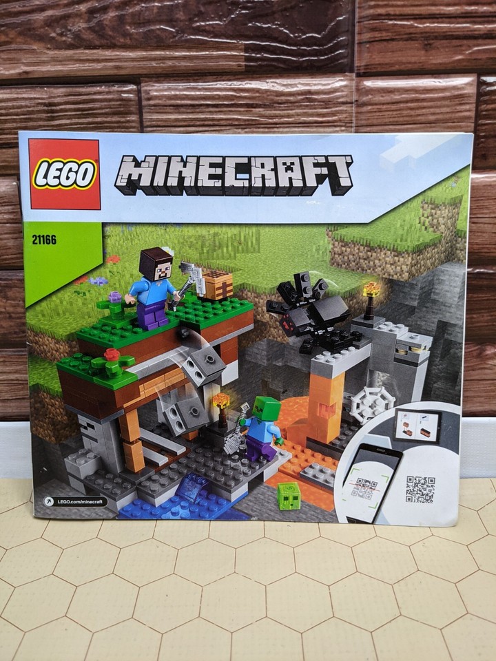 Lego Manual / Instruction Book - Complete Your Set Friends City ...