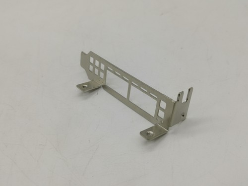 Low profile bracket for Connectx-6 CX653106A Mellanox Mcx653106a-ecat ...