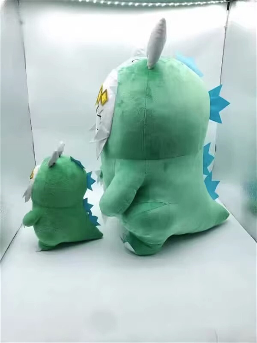 Umamusume: Pretty Derby Oguri Cap Plush Doll Stuffed Toy Pillow ...