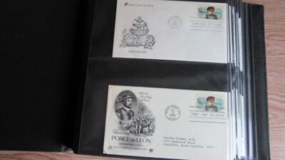 US First Day Covers 3 | eBay