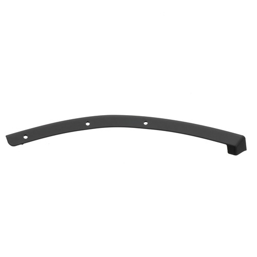 OEM NEW 07-13 Sierra Silverado 1500 Front Bumper Outer Trim Driver Side ...
